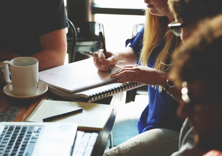 5 passos para aumentar a produtividade da sua equipe?